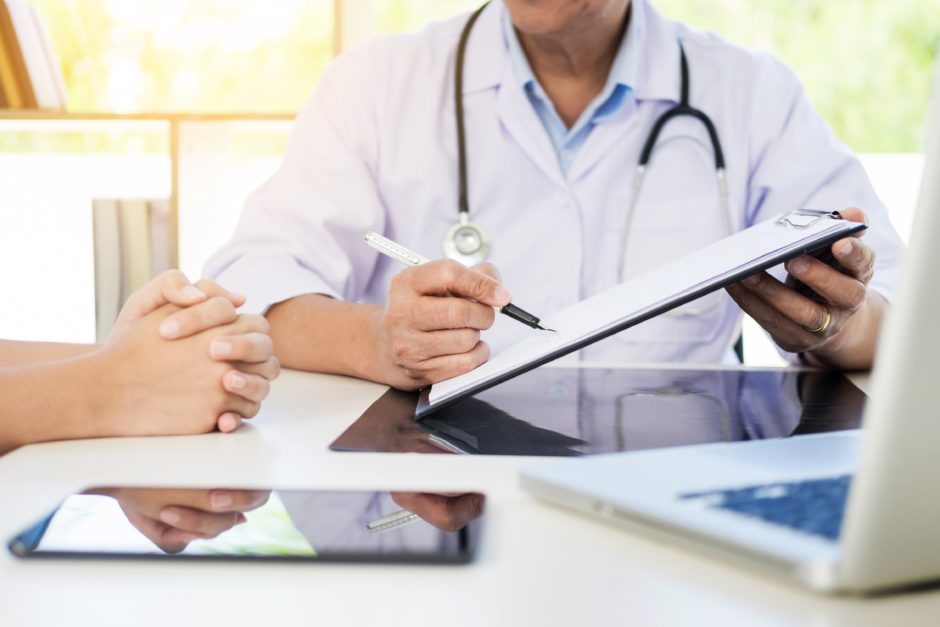 New Practice | Medwave Billing & Credentialing