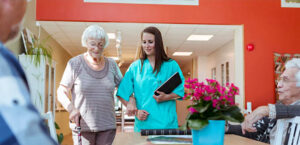 Common Skilled Nursing Facility (SNF) Modifiers | Medwave