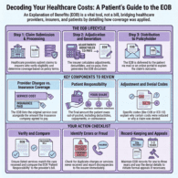 What is EOB in Medical Billing?