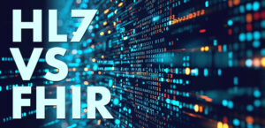 HL7 vs FHIR: The Key Differences | Medwave