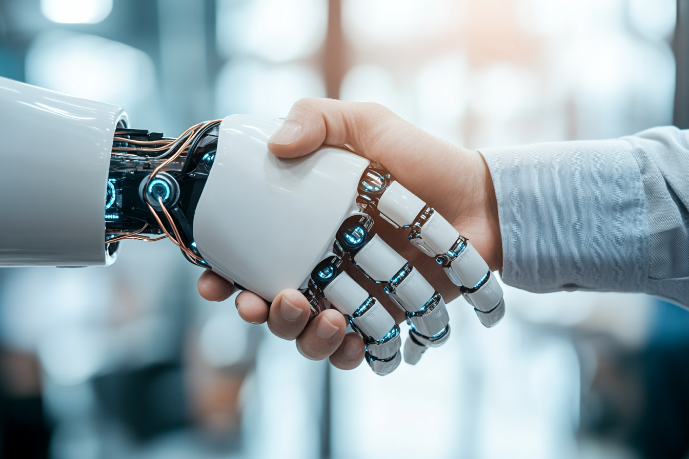 The Role of AI in Modern Medical Credentialing | Medwave