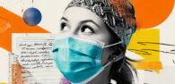 abstract-punk-rock-female-medical-doctor | Medwave