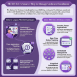 PECOS 2.0: Medicare Enrollment Gets a Major Upgrade