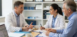 Hospital Privileging for Physicians: Types, Application Process ...