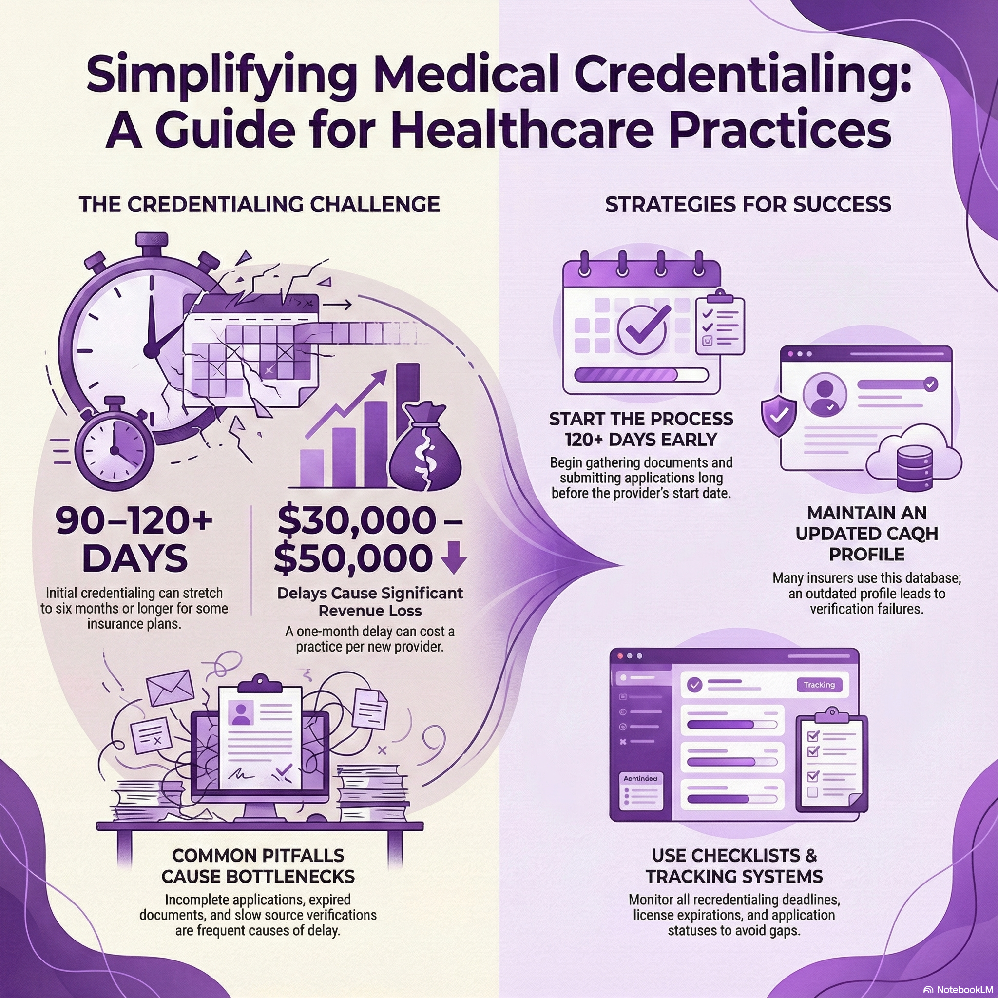 simplifying-medical-credentialing | Medwave