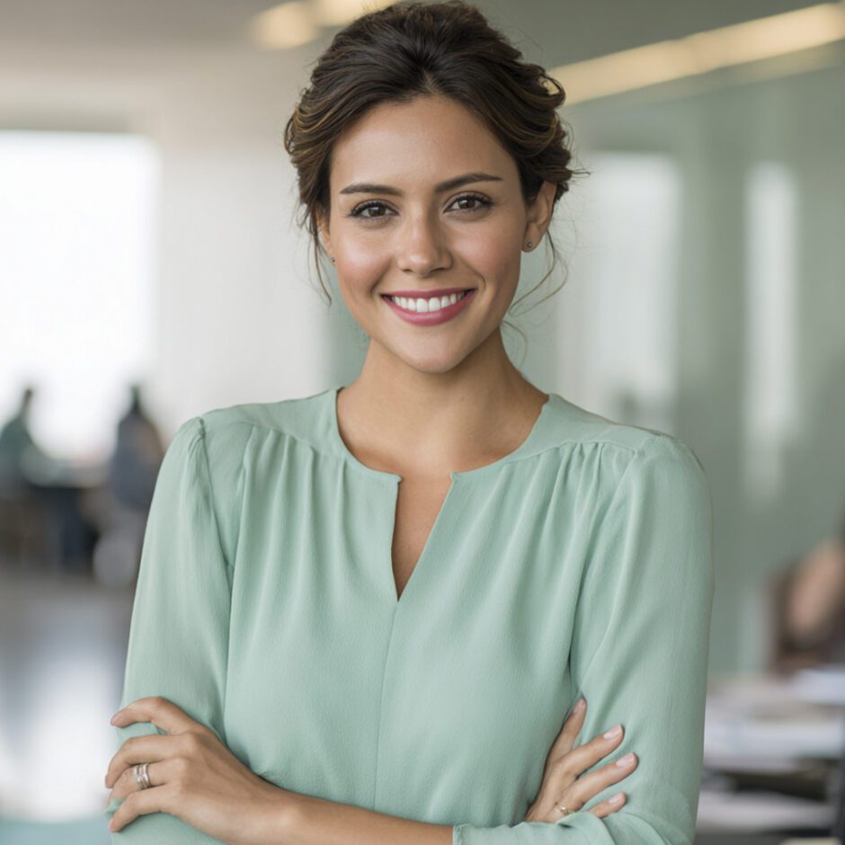 credentialing-expert-mexican-female | Medwave