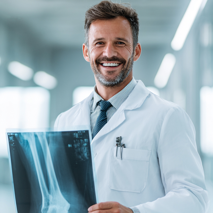 Radiology Billing, Credentialing | Medwave