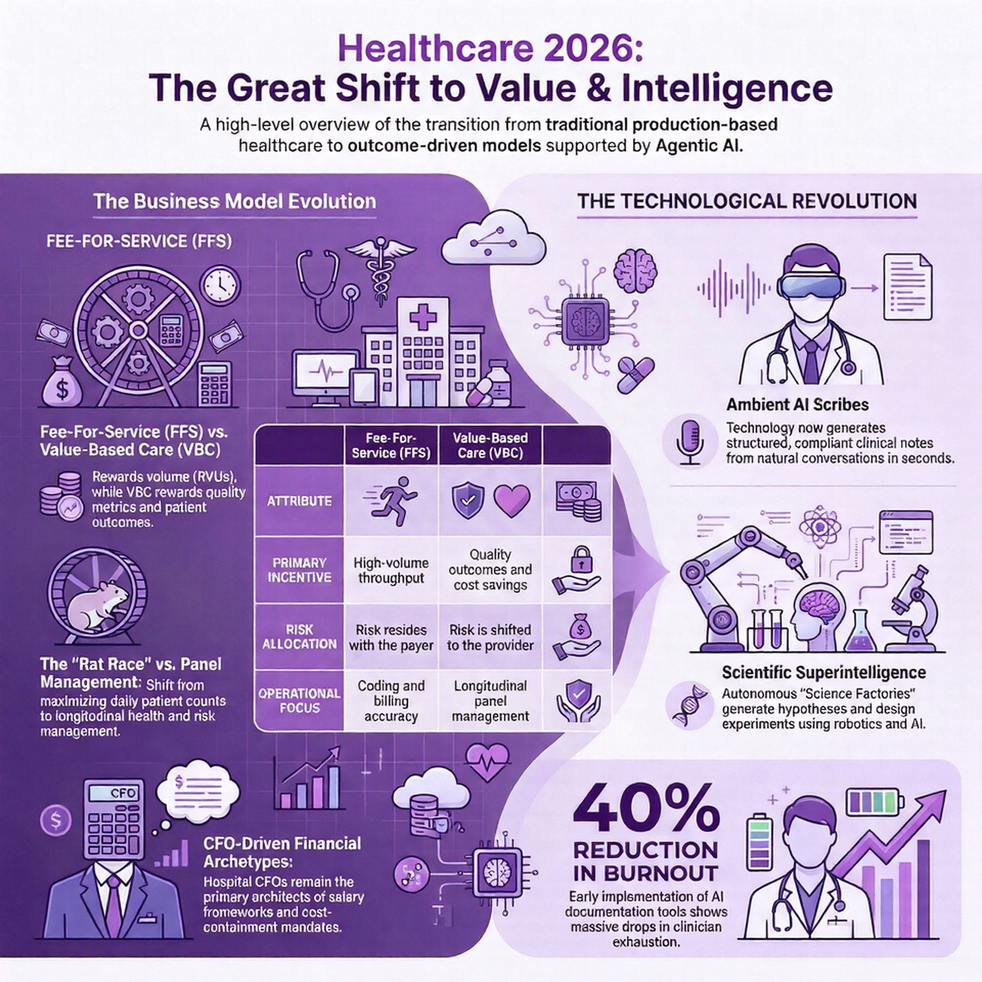 healthcare-2026-shift-to-value-intelligence | Medwave